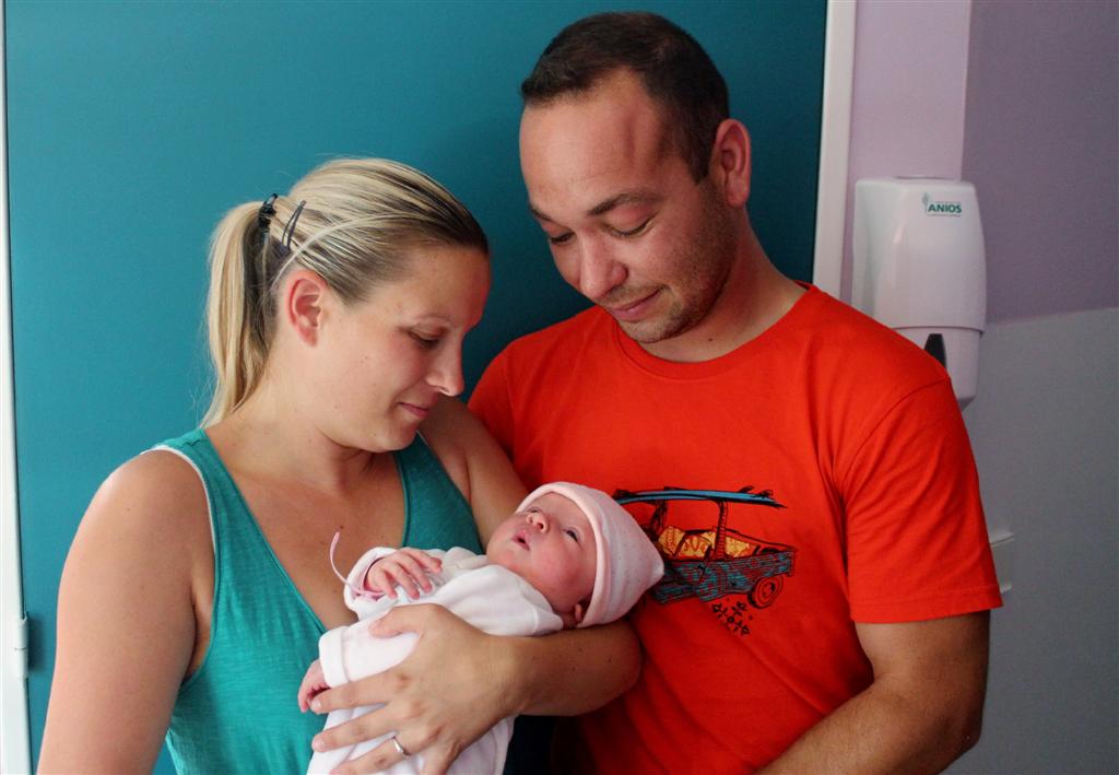 PHOTOS. La ronde des bébés dans le bassin hyèrois - Nice-Matin