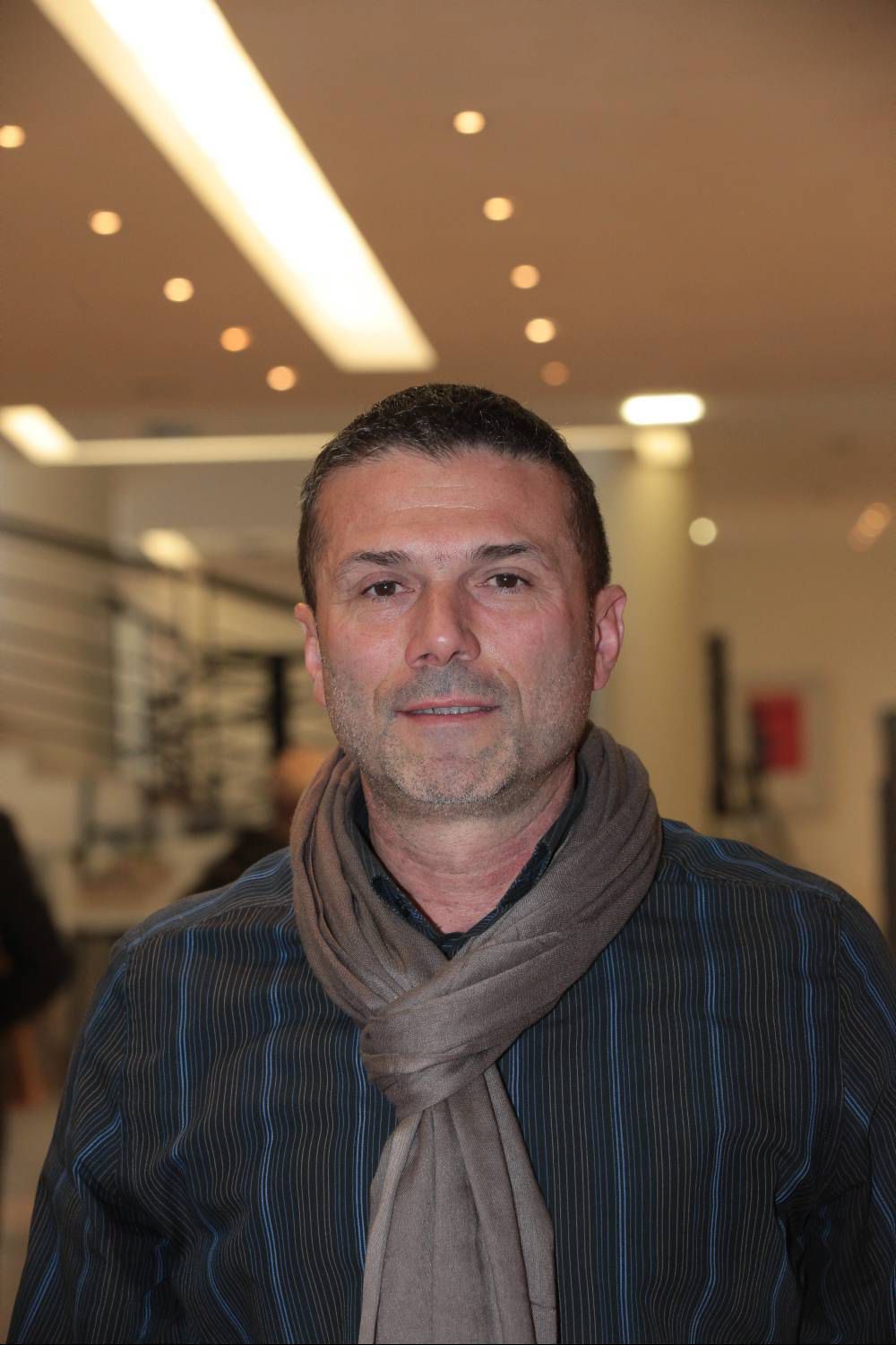 Municipales à Vallauris: le mandat d’Alain Gumiel passé au crible ...